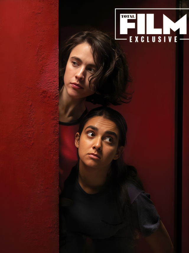 Watch The Drive Away Dolls Trailer Margaret Qualley And Geraldine